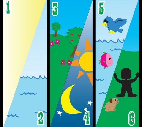 Primary RE – Unit 1 Creation – Catholic Academies and Schools Office