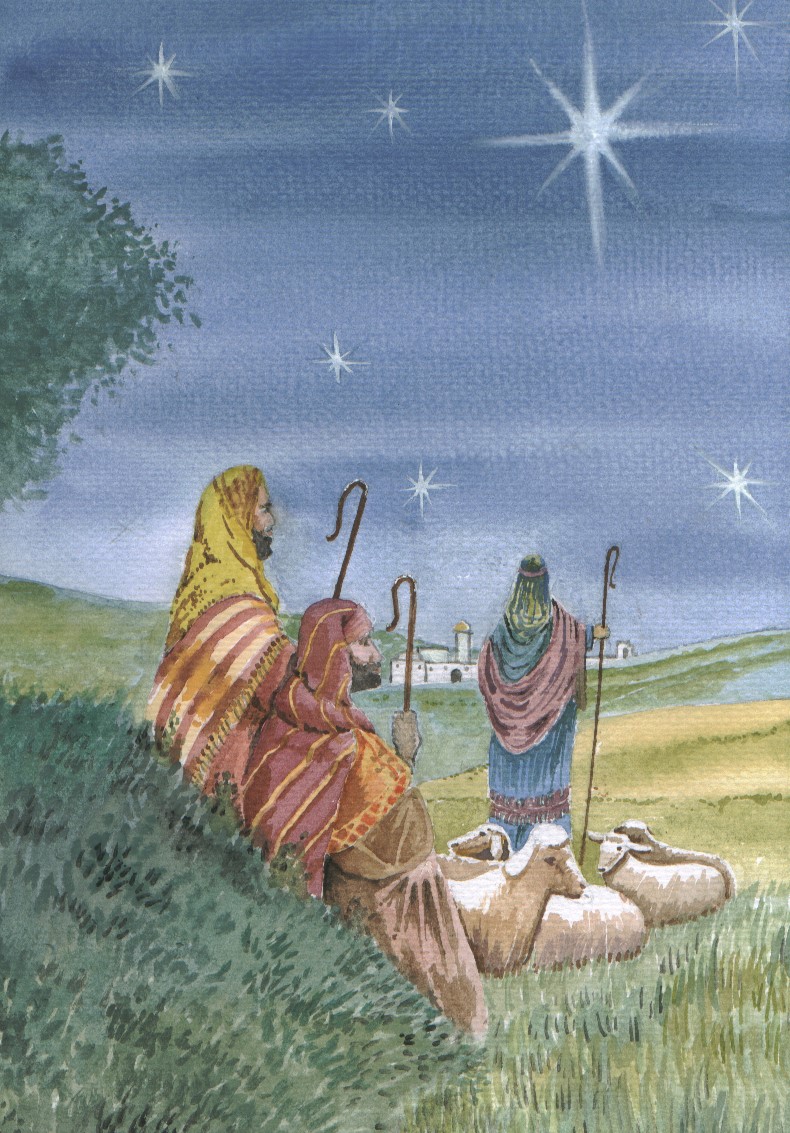 Primary RE – Unit 4 Christmas – Catholic Academies and Schools Office