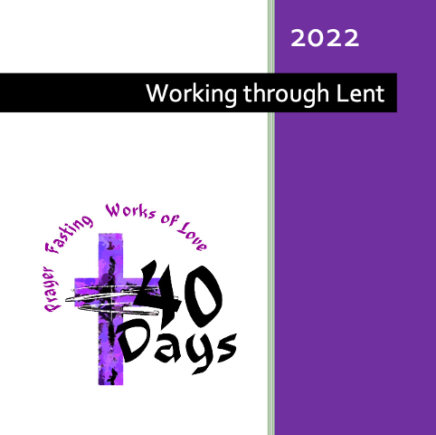 School Activities for Lent – Catholic Academies and Schools Office